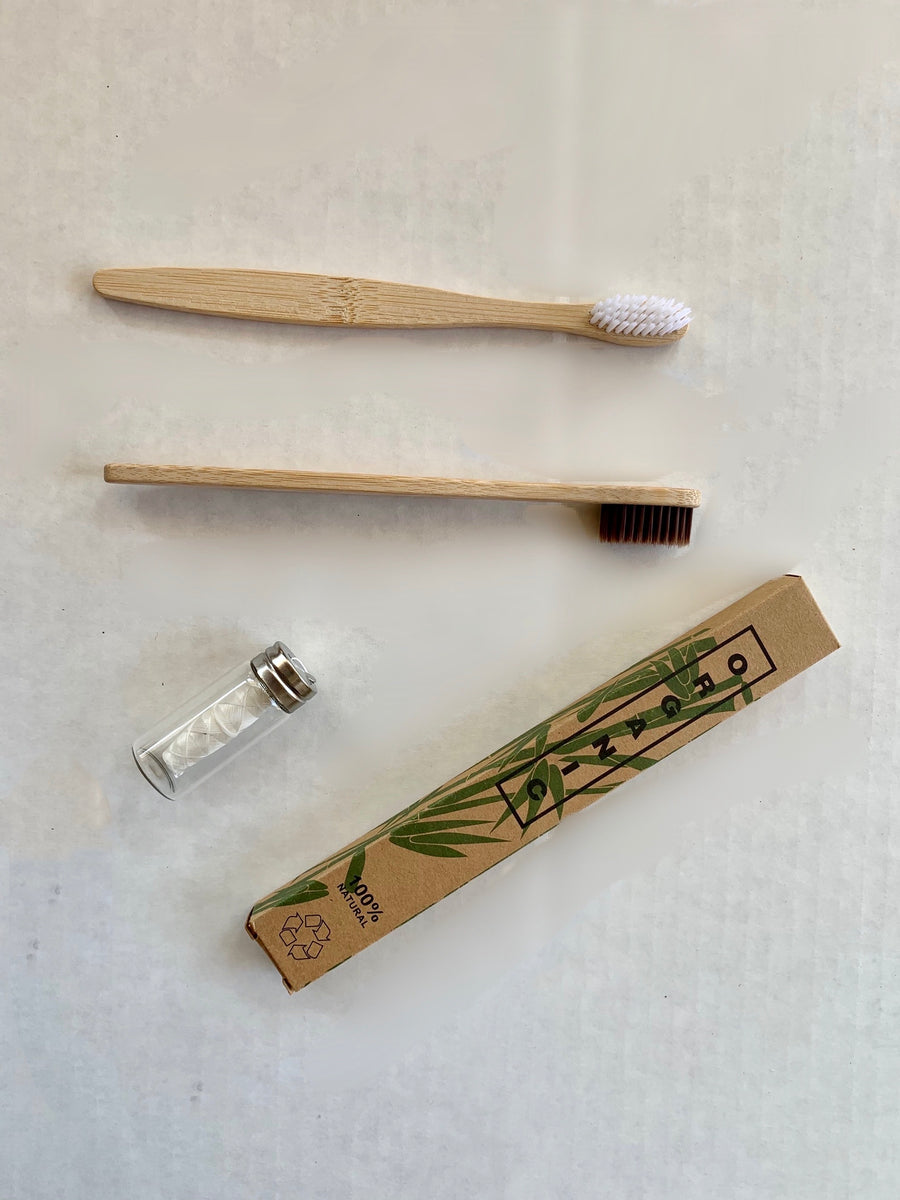 Eco Dental Kit – Planet Renu