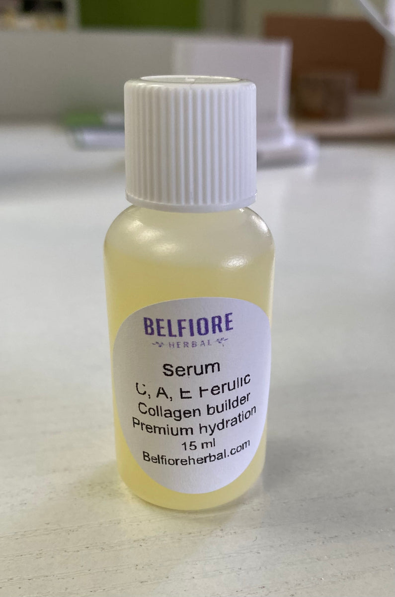 Super Serum- Refillable – Planet Renu