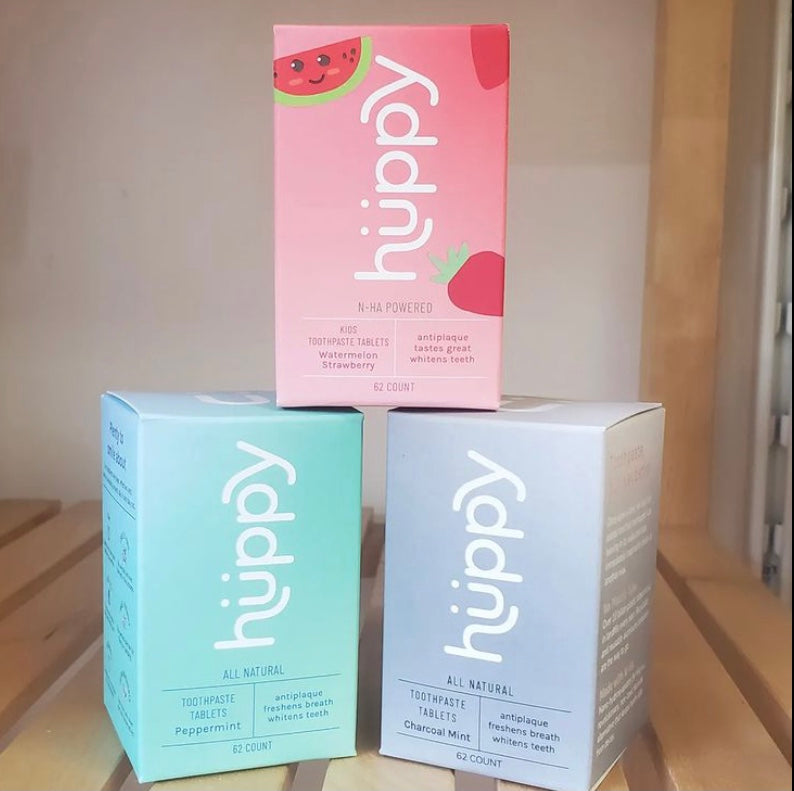 Toothpaste Tablets! 🦷🪥 – Planet Renu