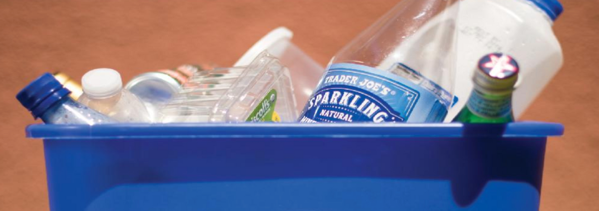 What Can Be Recycled – Planet Renu