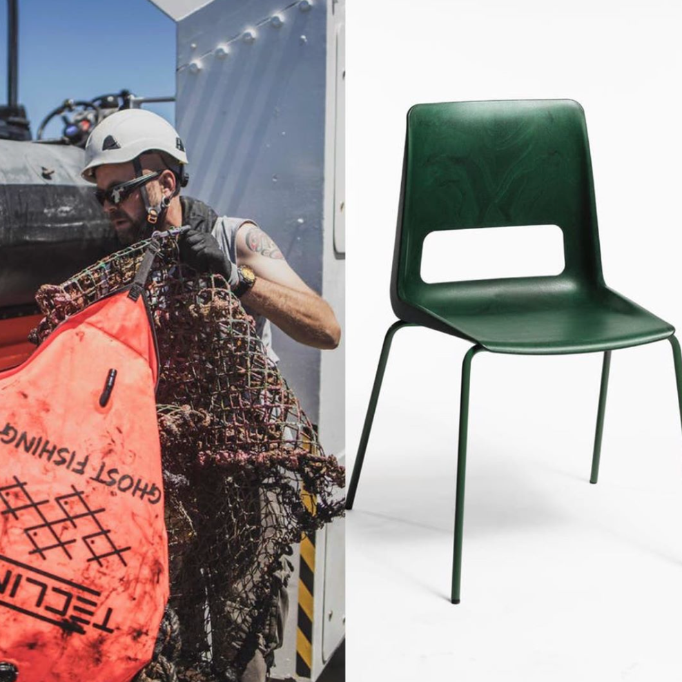 Recycling at its Best – Planet Renu