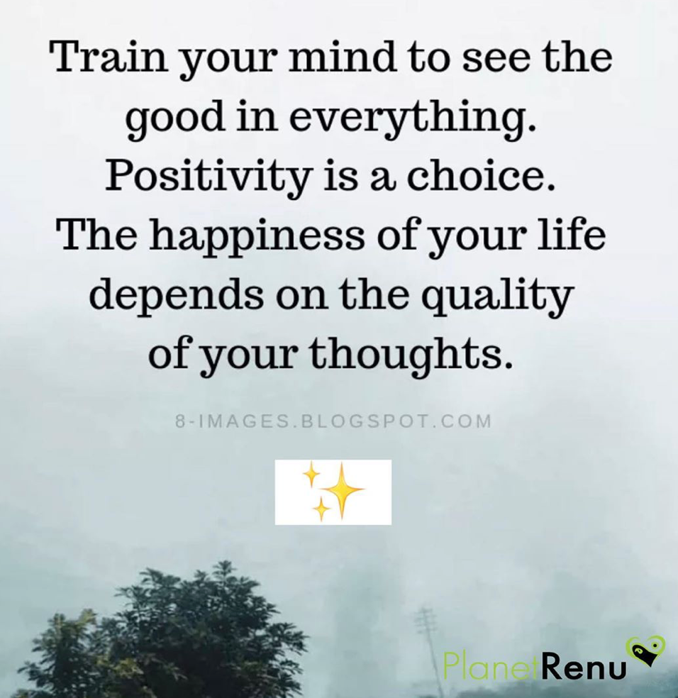 Inspiration Monday :) – Planet Renu