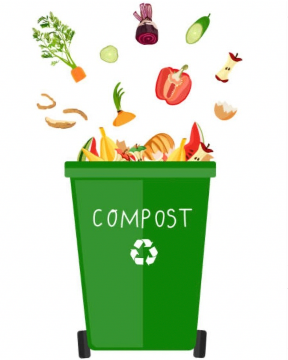 The Benefits of Composting – Planet Renu