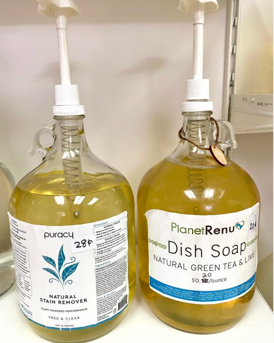 The Best Working Refills – Planet Renu