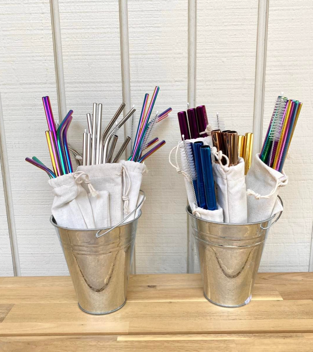 Straw Sale – Planet Renu