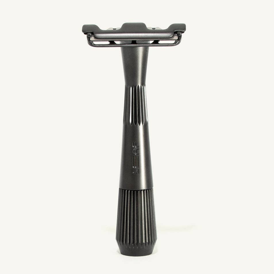 Single-Edge Razor – Planet Renu