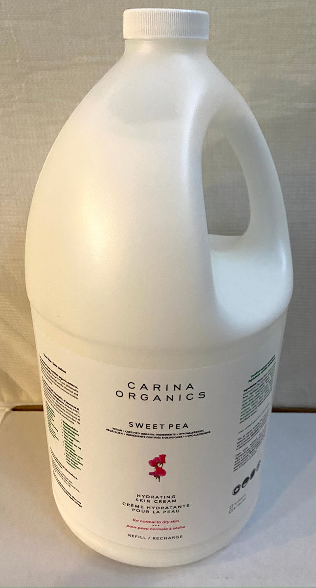 Refill Hand & Body Lotions – Planet Renu